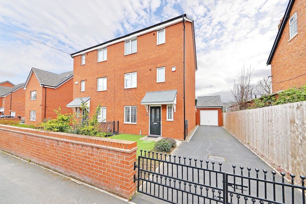 Properties and Houses for Sale in Edgbaston, Birmingham