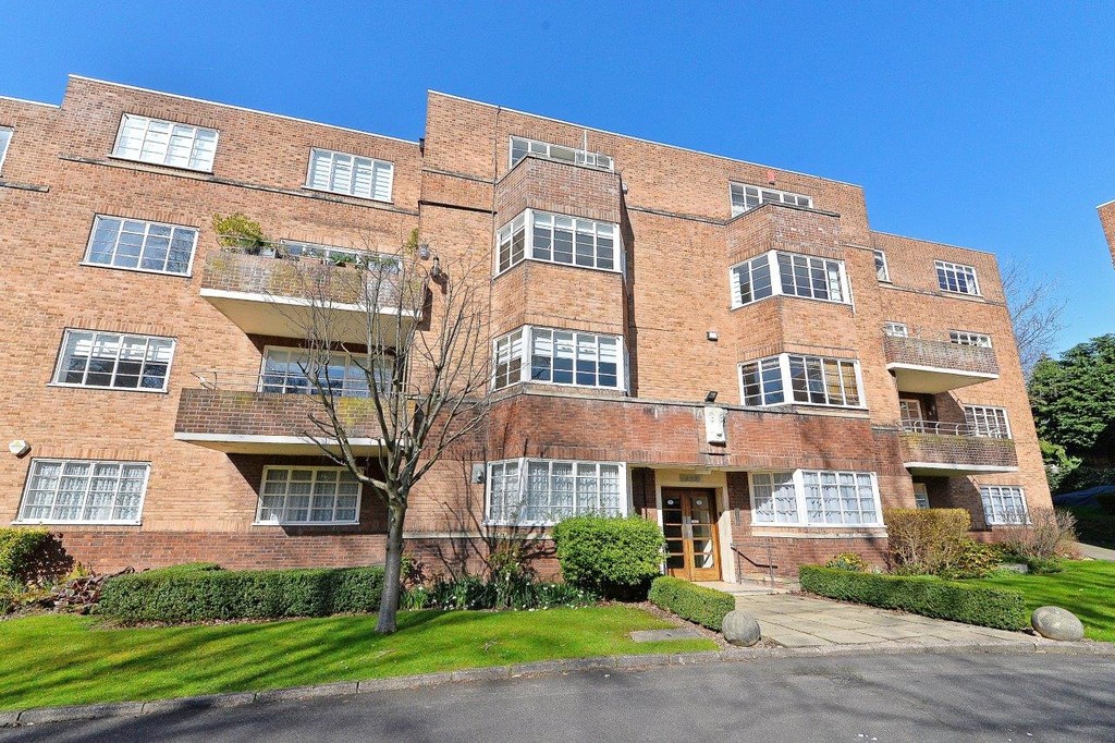 Properties and Houses for Sale in Edgbaston, Birmingham