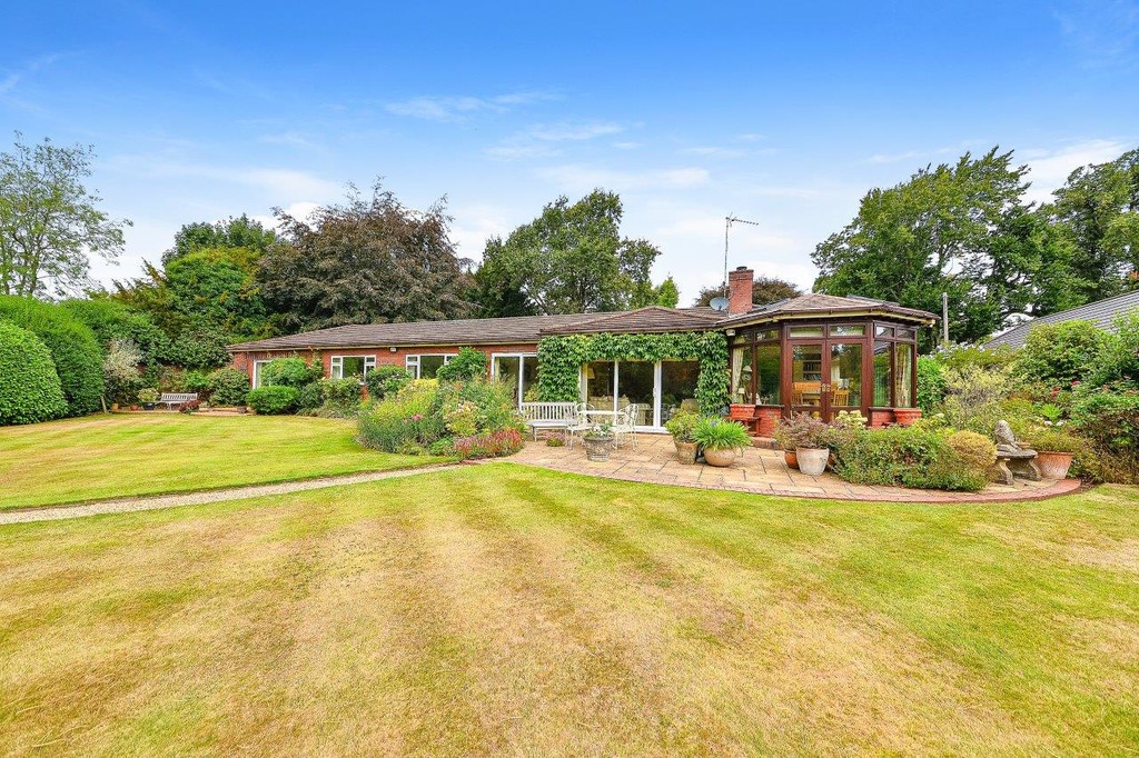 Properties and Houses for Sale in Edgbaston, Birmingham