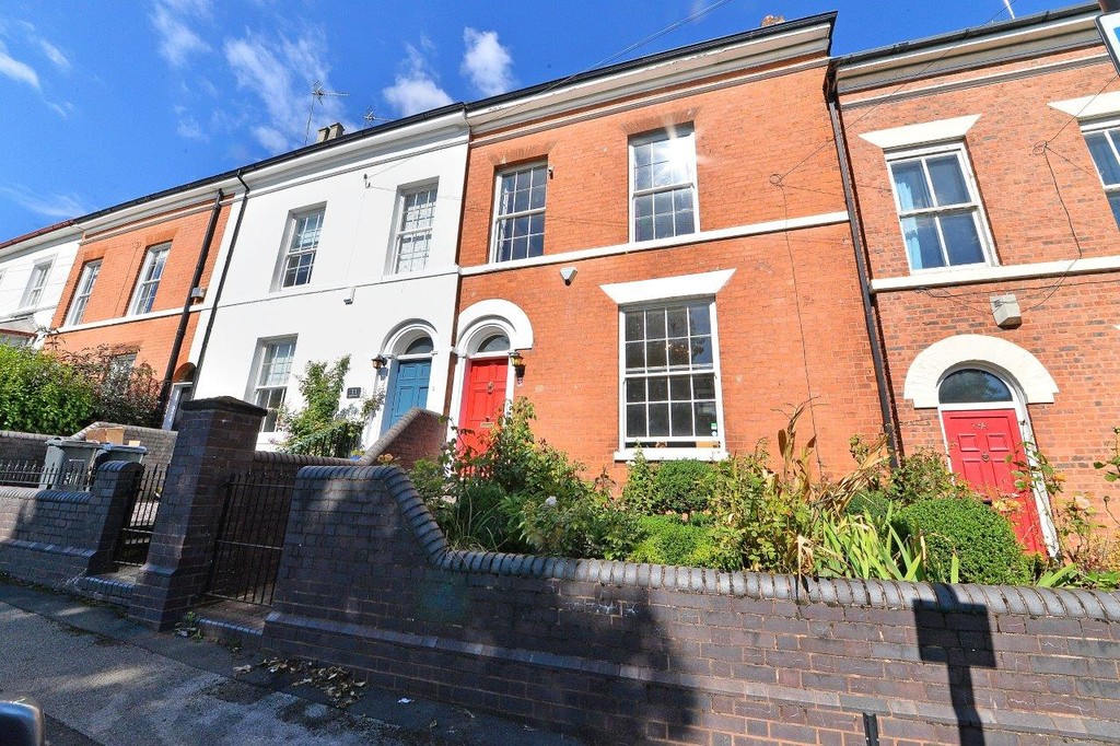 Properties and Houses for Sale in Edgbaston, Birmingham