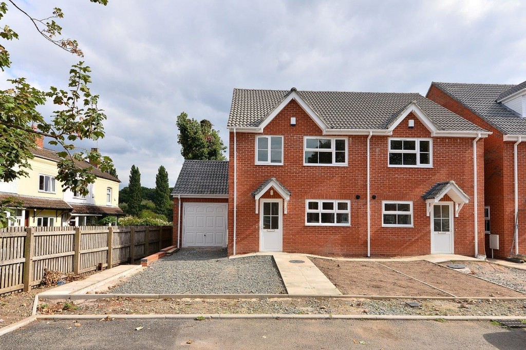 Properties and Houses for Sale in Edgbaston, Birmingham