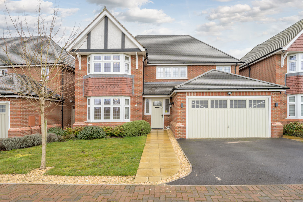 Properties and Houses for Sale in Edgbaston, Birmingham