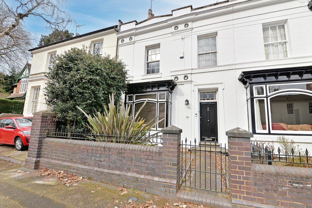 Properties and Houses for Sale in Edgbaston, Birmingham