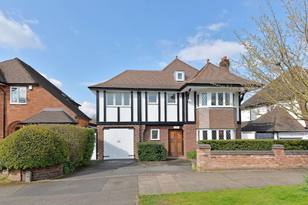 Properties and Houses for Sale in Edgbaston, Birmingham