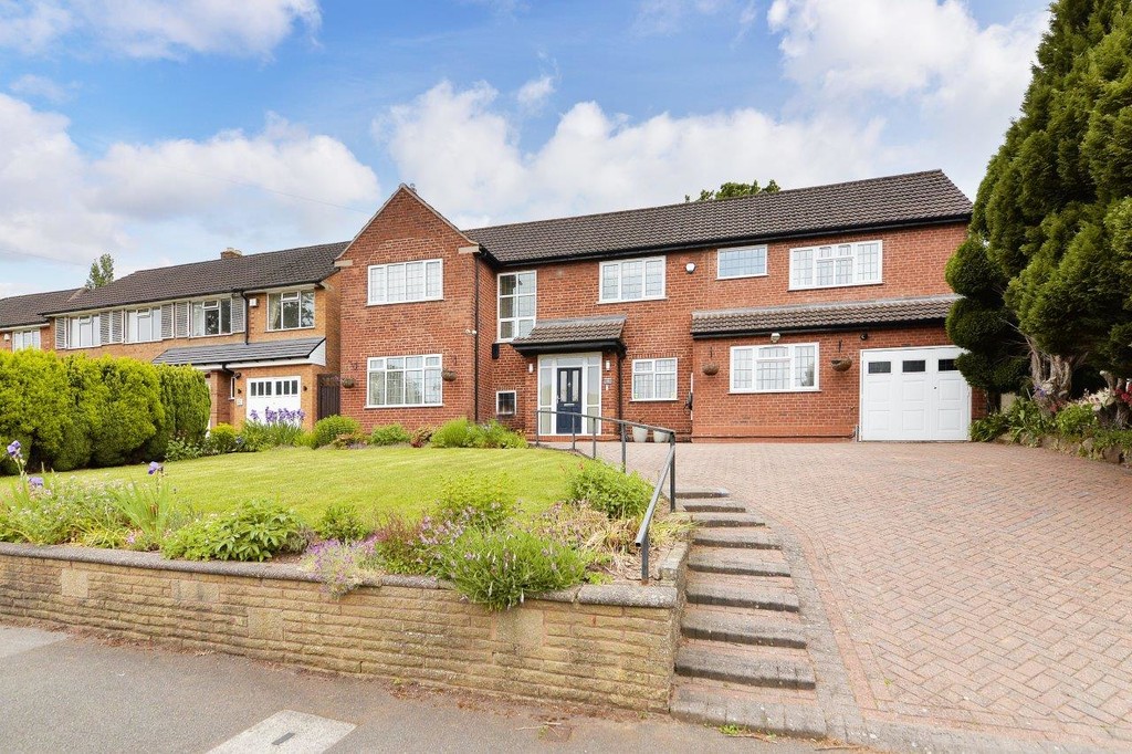 Estate Agents in Edgbaston, Birmingham